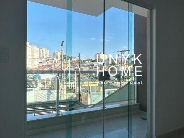 Casa à venda no Mandaqui, SP, 3 dorms.  1 suíte  3 vagas  134 m2