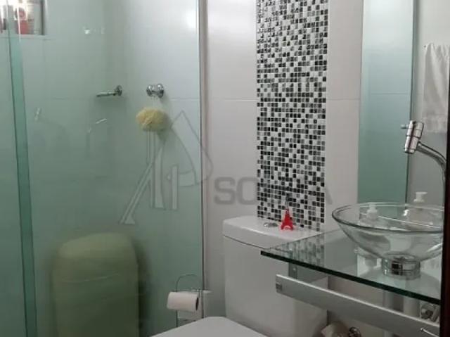 Casa a venda no Mandaqui Zona Norte com 3 dormitórios. Bem conservado