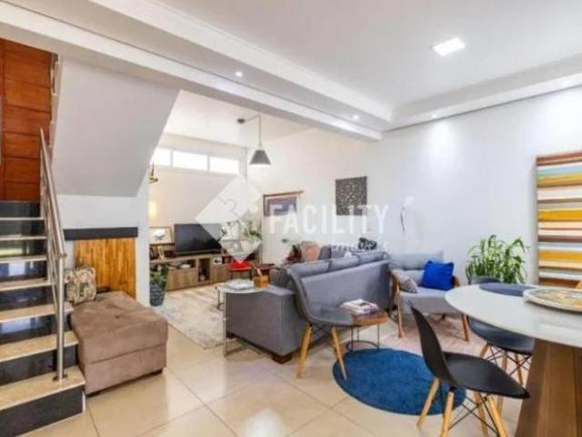 Casa a venda no Mansões Santo Antônio Campinas