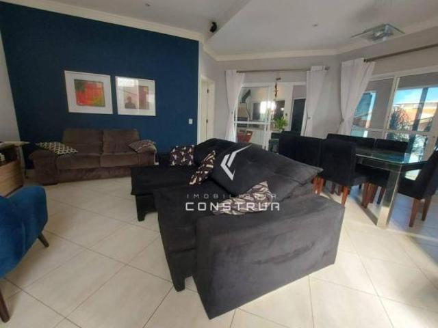 Casa à venda no Mansões Santo Antônio em Campinas/SP