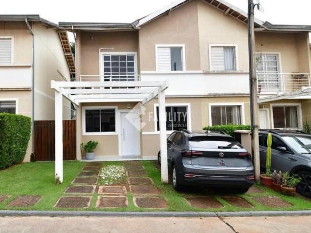 Casa a venda no Mansões Santo Antônio