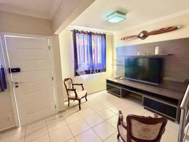 Casa a venda no Mansões Santo Antônio