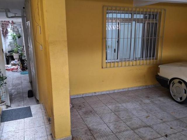 Casa a venda no Marabá