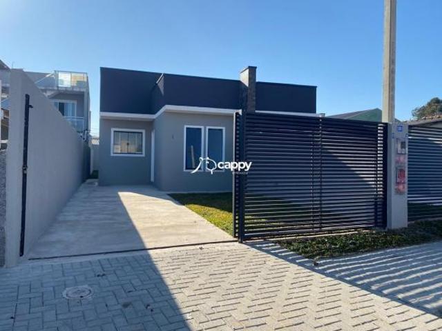 Casa à venda no Maracanã