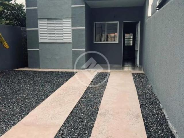 Casa à Venda no Marajoara em Várzea Grande