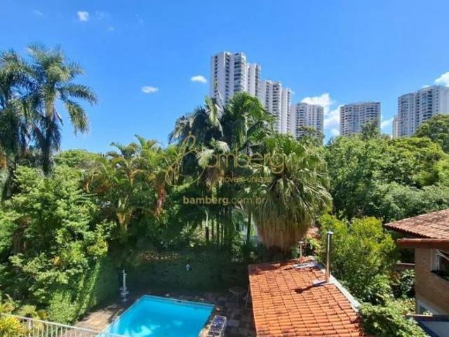 Casa à venda no Marajoara Espaço, conforto e lazer em um só lugar