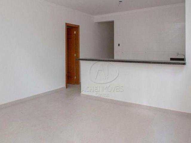 Casa à venda no Marapé em Santos/SP