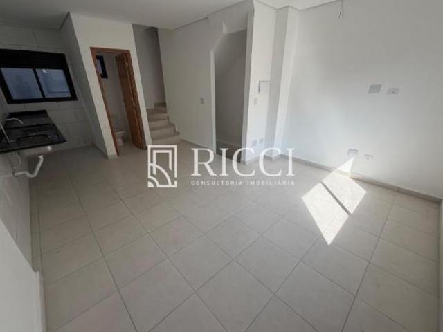 Casa à venda no Marapé, Santos | RICCI Consultoria
