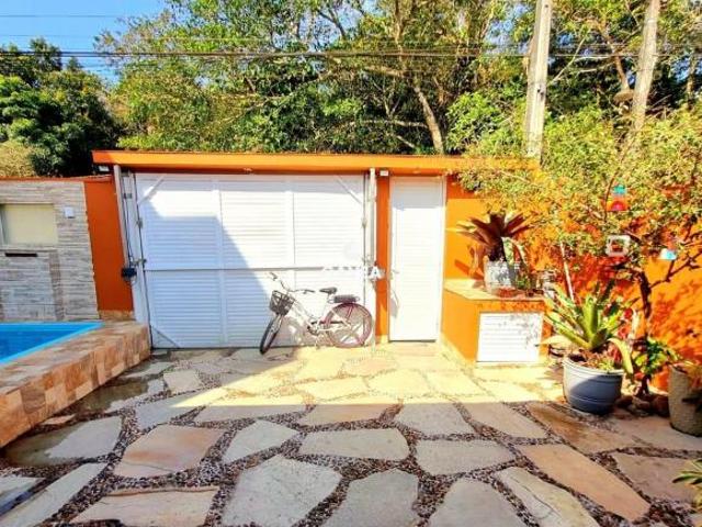 Casa à venda no Maresias em São Sebastião