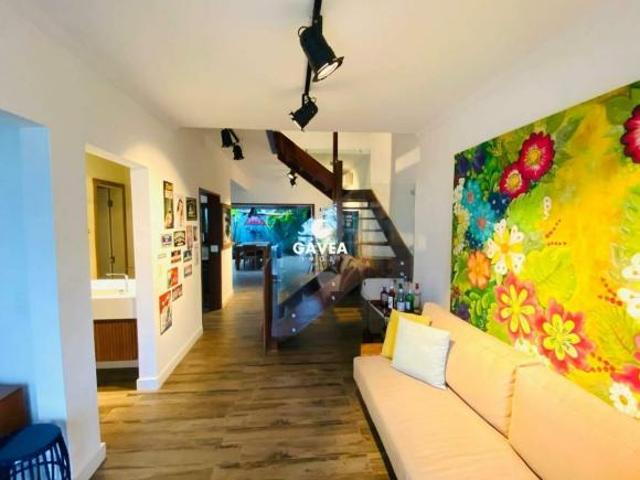 Casa à venda no Maresias em São Sebastião