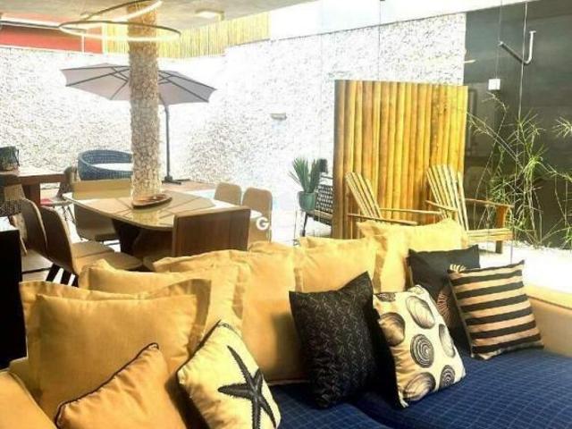 Casa à venda no Maresias em São Sebastião