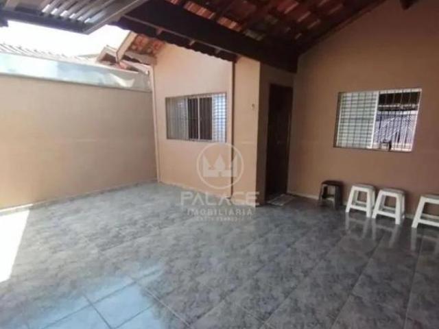 Casa à venda no Mario Dedini
