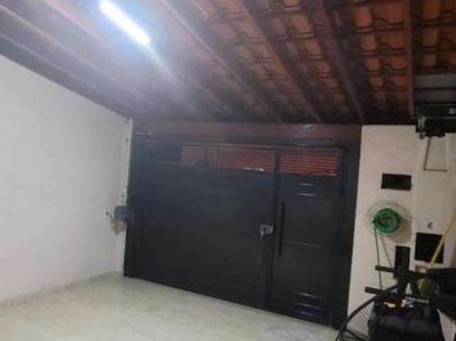 CASA A VENDA NO MARIA DE LOURDES HORTOLÂNDIA