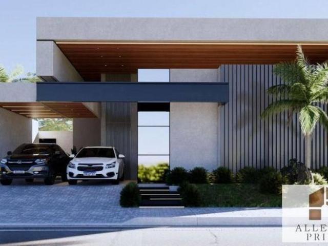 Casa à venda no Maria Júlia com 3 suítes e 2 vagas de garagem / Próximo ao Compre Mix