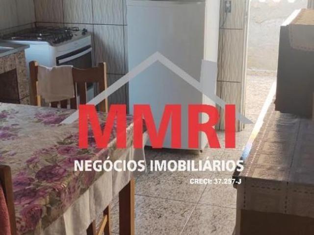 Casa à venda no Maria Paula Exposito: 3 quartos, 3 vagas de garagem: 190m²