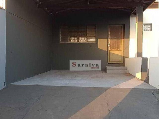 Casa a venda no Maria Rosaria Itapuí 2 Dorms