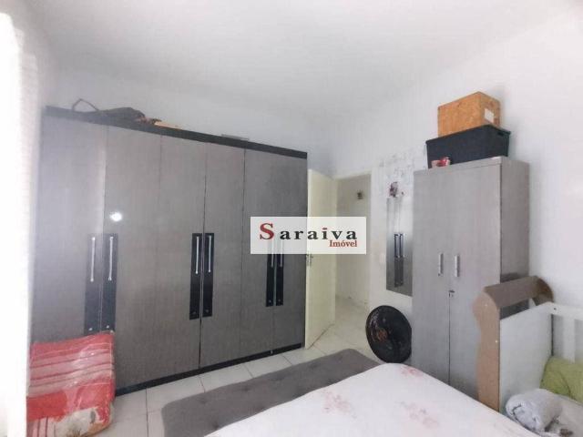 Casa a venda no Maria Rosário Itapuí 3 Dorms
