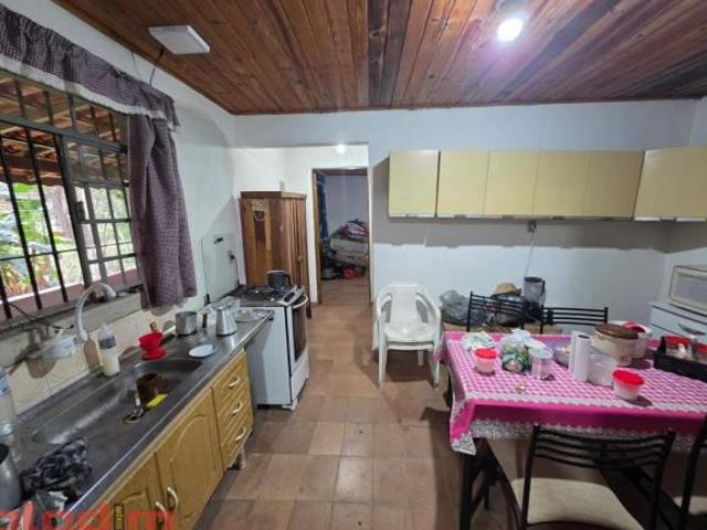 CASA À VENDA NO MARSILAC EM PARELHEIROS