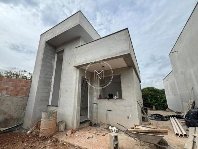 Casa à Venda no Marques Industrial – 2 Quartos, Espaço Gourmet