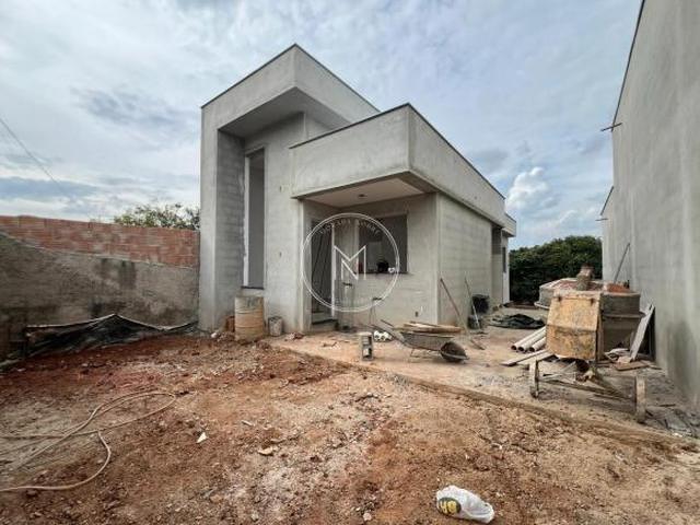 Casa à Venda no Marques Industrial – 2 Quartos, Espaço Gourmet