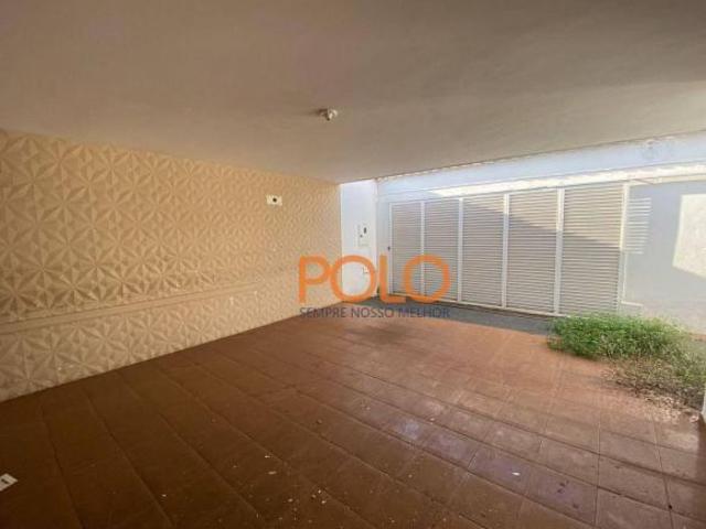 Casa à venda no Martins em Uberlândia/MG