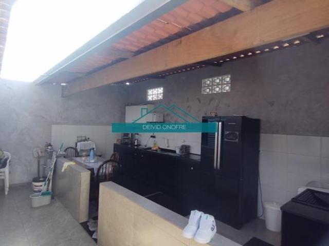 Casa a venda no MASSAGUAÇU bairro Getuba