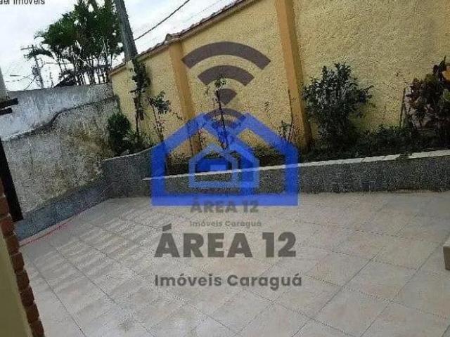 Casa à venda no Massaguaçú Caraguatatuba, SP