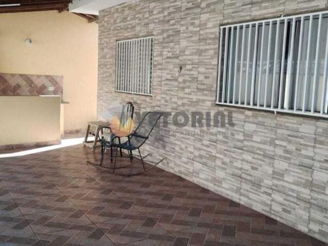 Casa à venda no Massaguaçu em Caraguatatuba SP