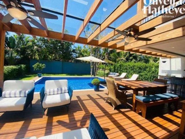 Casa à venda no Melhor condomínio do litoral norte RAÍZES DE JUQUEHY