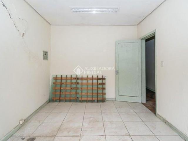 Casa a venda no Menino Deus
