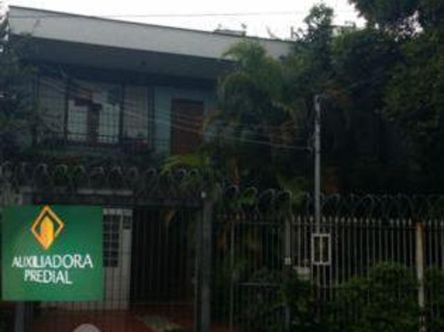 Casa à venda no Menino Deus, Porto Alegre