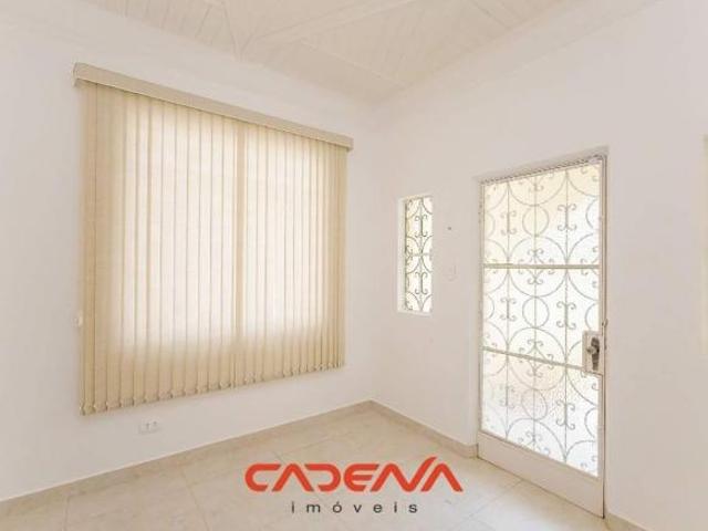 Casa à venda no Mercês
