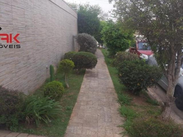 Casa a Venda no Mirante de Jundiaí, loteamento fechado em Jundiaí/SP