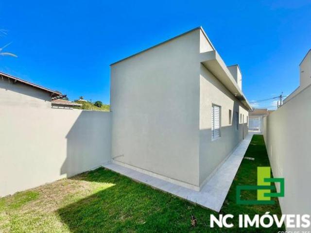 Casa a Venda no Mirante / Morro do Algodão em Caraguatatuba