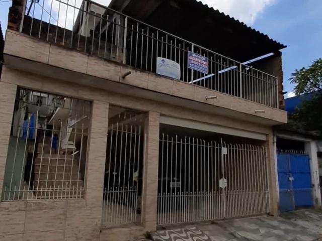 Casa a venda no Mutinga Barueri Barueri 5 Dorms