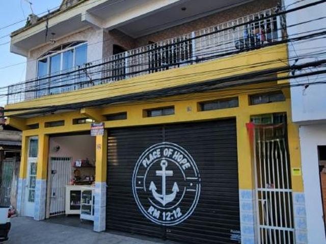 Casa a venda no Mutinga Barueri Barueri 8 Dorms