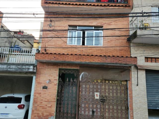 Casa a venda no Mutinga Barueri 4 Dorms