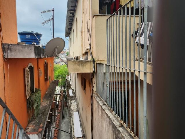 Casa a venda no Mutinga Barueri 4 Dorms