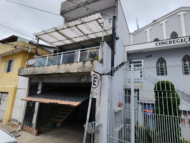 Casa a venda no Mutinga Barueri 6 Dorms