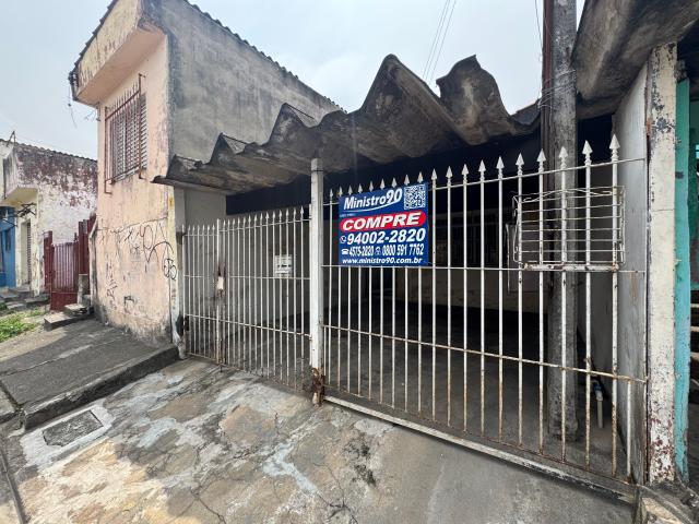 Casa a venda no Mutinga Osasco 3 Dorms