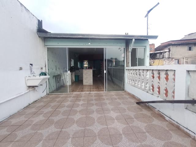 Casa a venda no Munhoz Júnior Osasco 3 Dorms