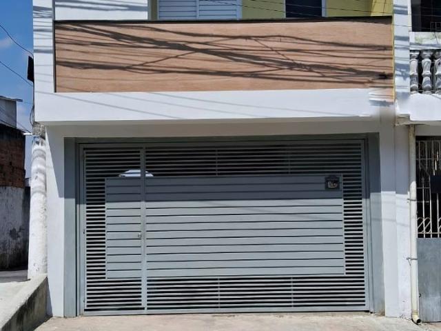 Casa a venda no Munhoz Júnior Osasco 4 Dorms