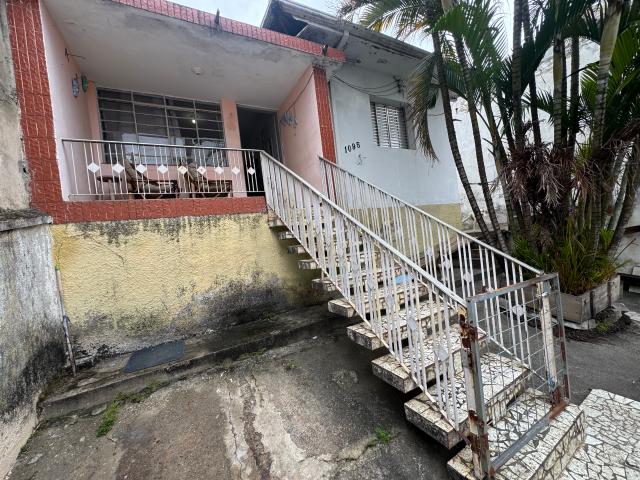 Casa a venda no Munhoz Júnior Osasco 4 Dorms