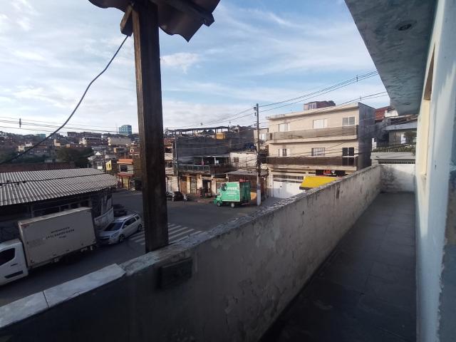 Casa a venda no Munhoz Júnior Osasco 4 Dorms