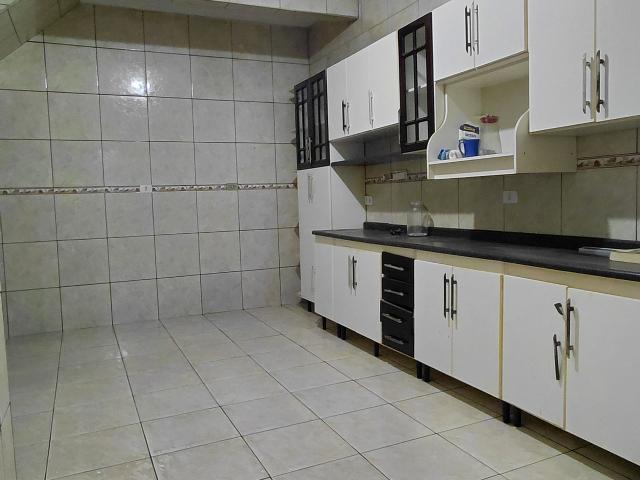 Casa a venda no Munhoz Júnior Osasco 5 Dorms