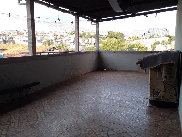 Casa a venda no Munhoz Júnior Osasco 5 Dorms