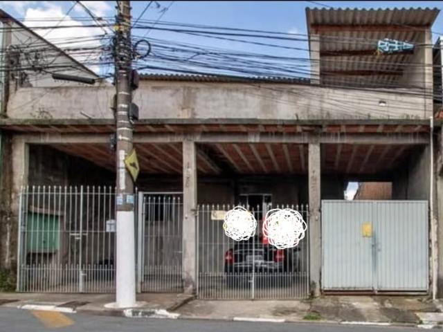 Casa a venda no Munhoz Júnior Osasco 6 Dorms