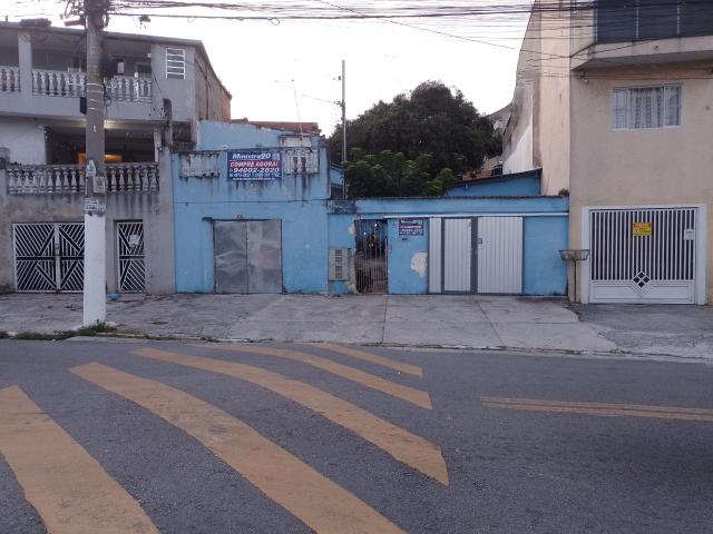Casa a venda no Munhoz Júnior Osasco 6 Dorms