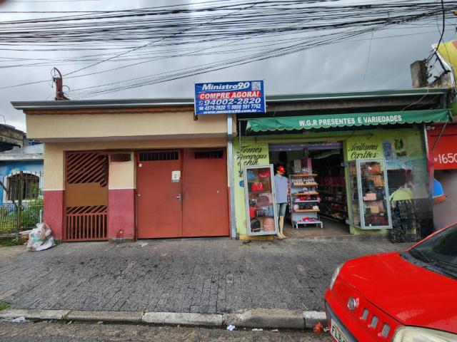 Casa a venda no Munhoz Jr. Osasco 7 Dorms