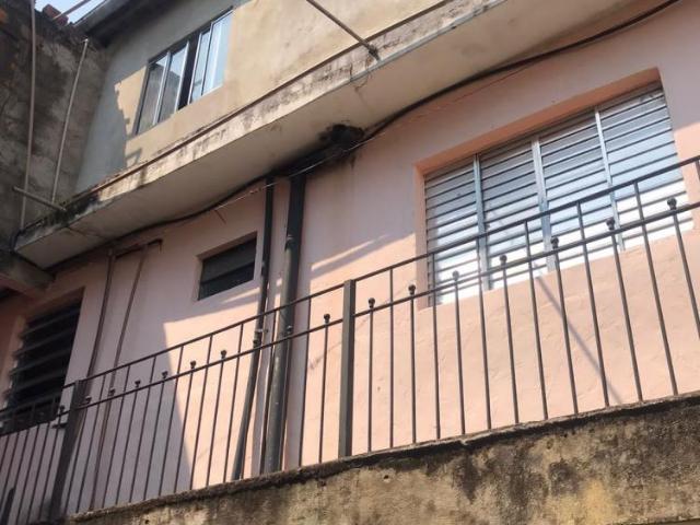 Casa a venda no Munhoz Jr. Osasco 7 Dorms